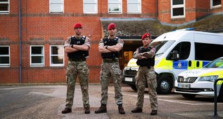 Soldaten im Knast – fernsehserien.de