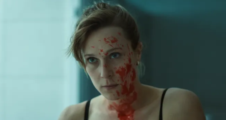 The Eastern Gate – fernsehserien.de