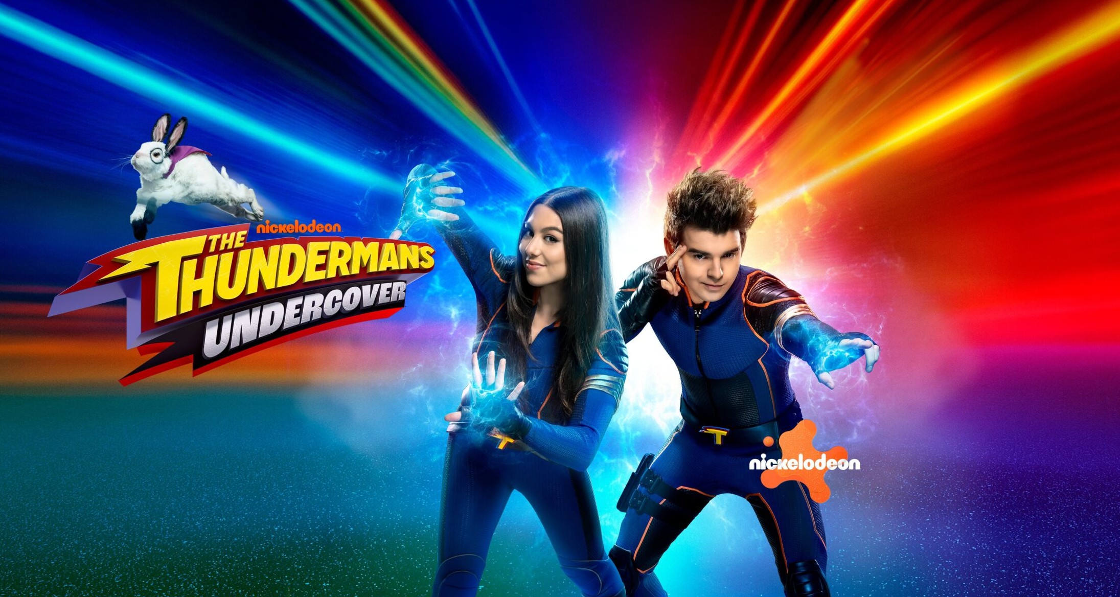 Thundermans Undercover – fernsehserien.de