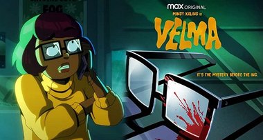 Scooby Doo Divertente Velma