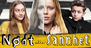 Wahrheit oder Pflicht Cast & Crew – fernsehserien.de