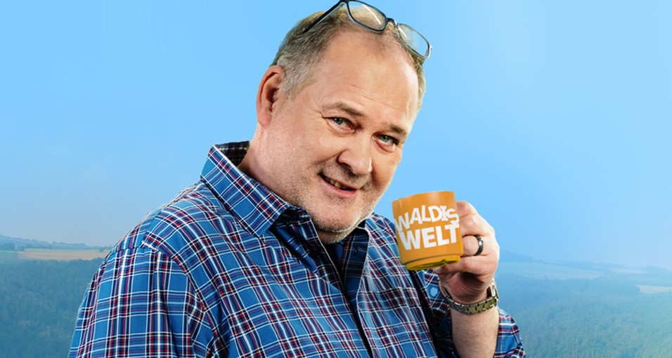 Waldis Welt News – fernsehserien.de