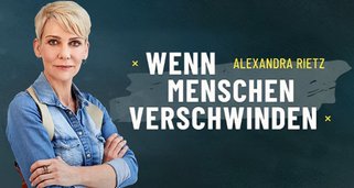 Wenn Menschen verschwinden – fernsehserien.de