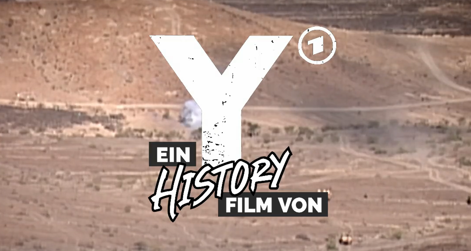 Y-History 1: War mein Uropa ein Nazi? – fernsehserien.de